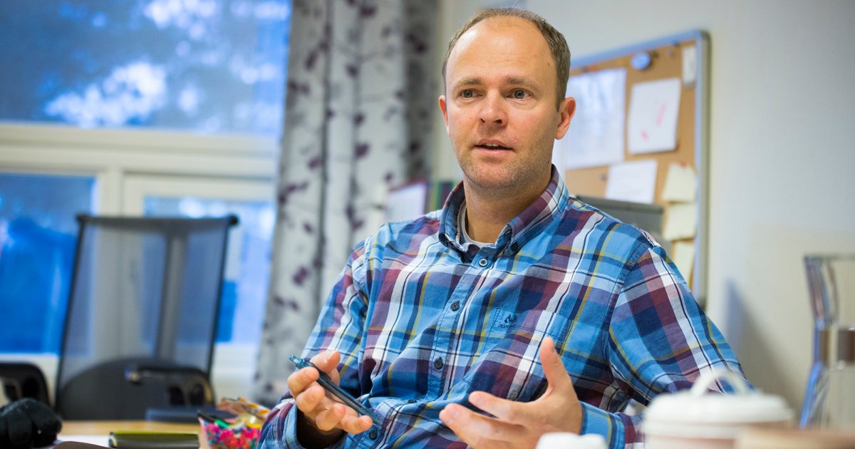 Det du investerer i de ansatte får du dobbelt igjen - Idébanken Det du investerer i de ansatte får du dobbelt igjen - Idébanken